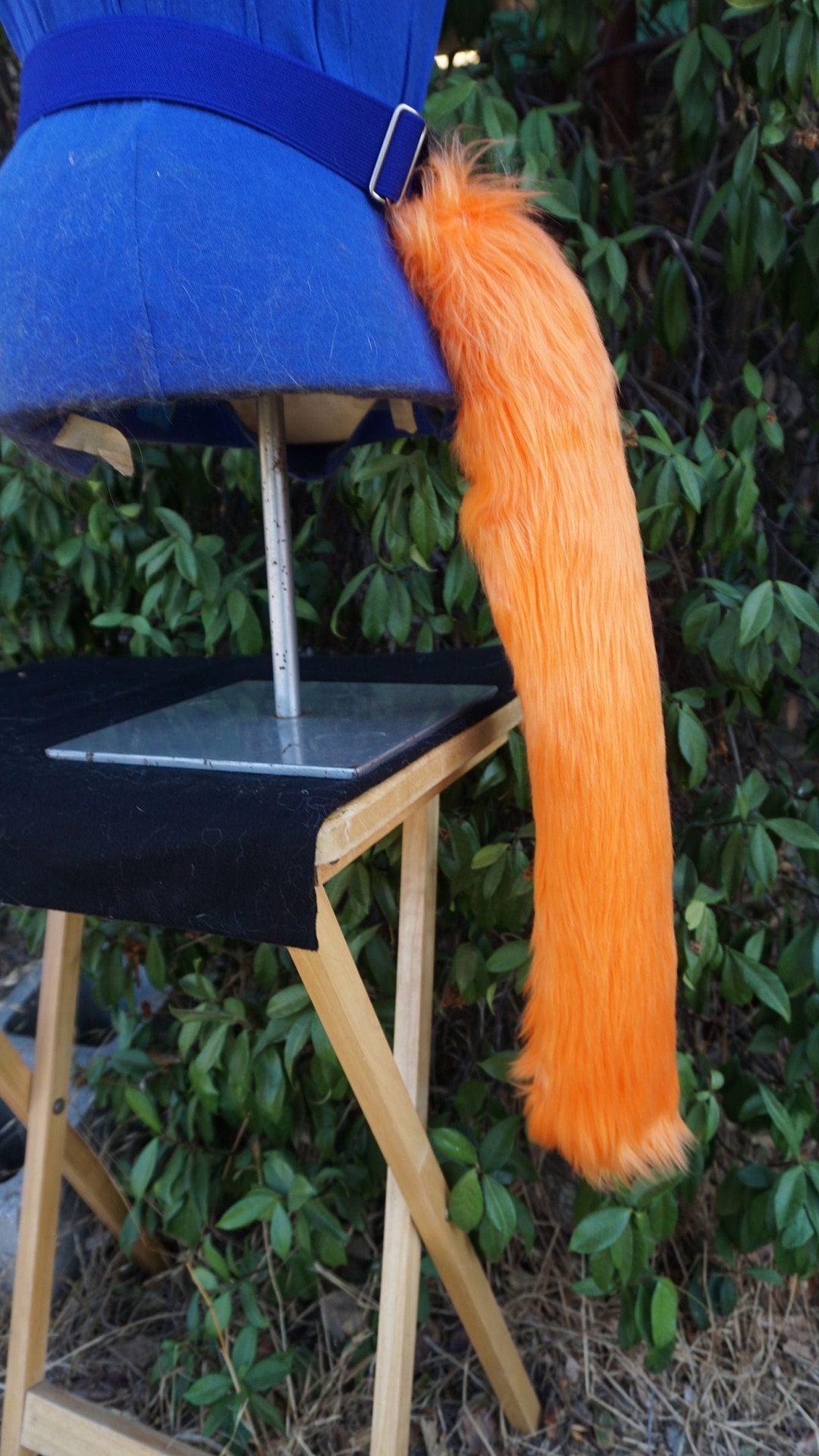 Custom Cat Tail - Etsy