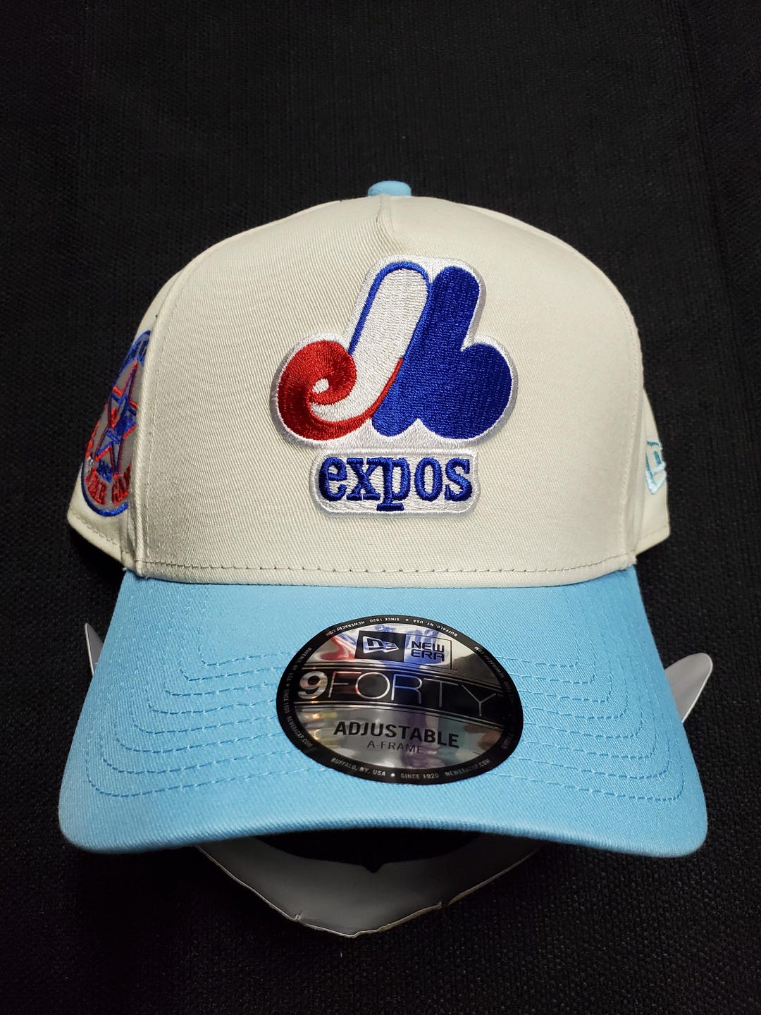 Expos 9forty A-frame - Etsy