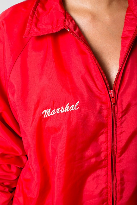 Jacket MARSHALL. - Gem