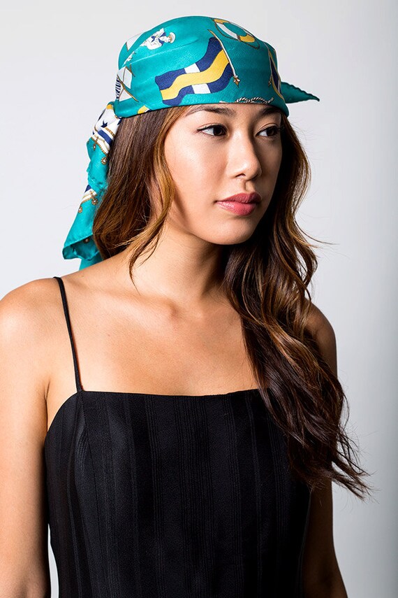 Vintage nautical boho - Gem