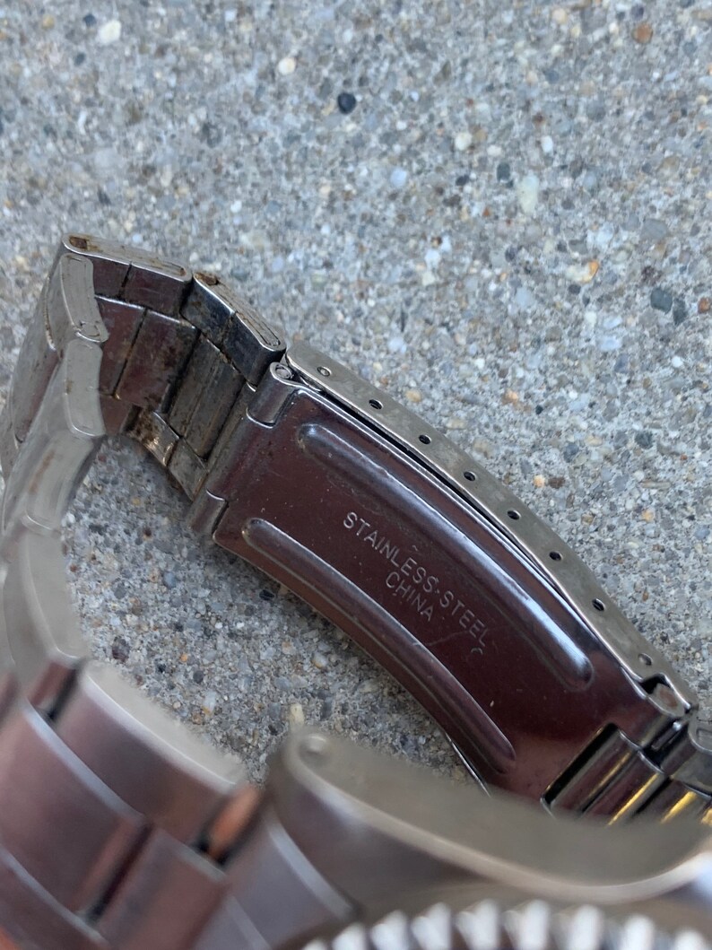 Solina Vestin and Geneva Vintage Watch Trio - Etsy