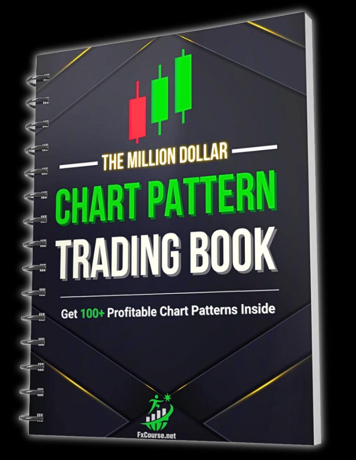 World's Best Chart Pattern Trading Book the Trading Chart Pattern Book ...