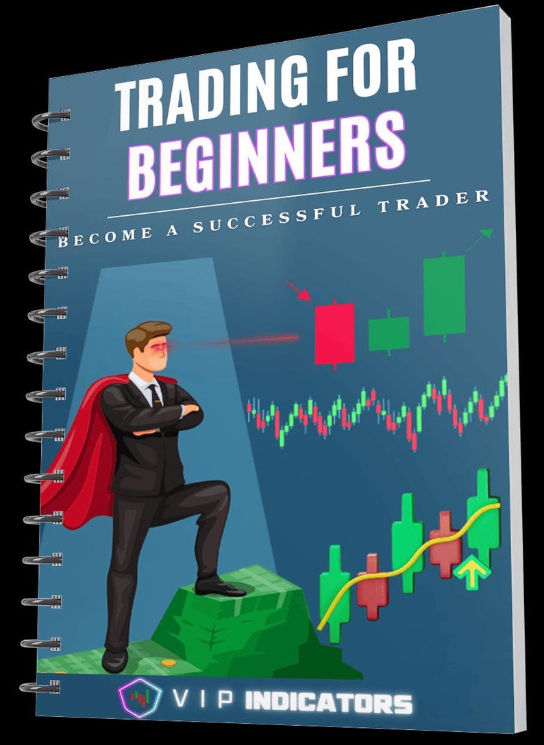Forex Trading Book for Beginners full Forex Guide for Beginners Includes Tips & Strategies and ...
