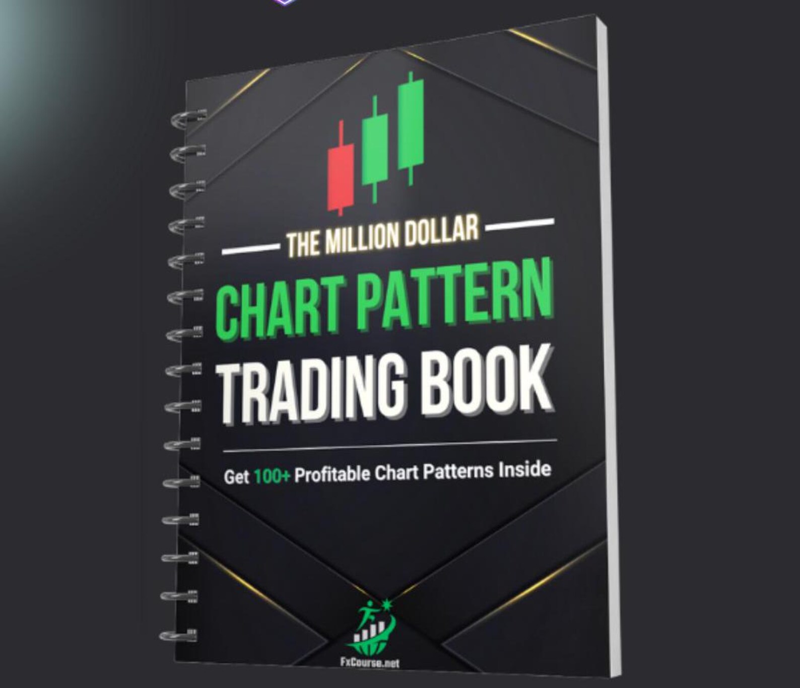 World's Best Chart Pattern Trading Book the Trading Chart Pattern Book ...