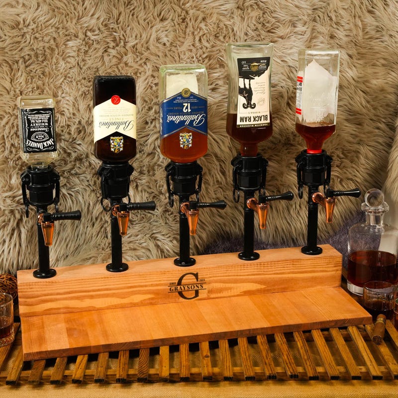 Beer Tap and Dispenser - Etsy