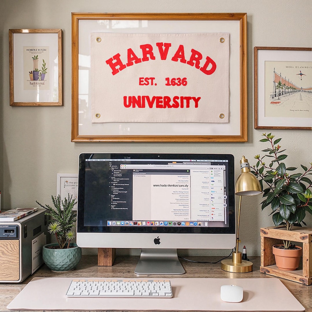 Personalized College Grad Flag, Custom College Flag Decor ,,custom ...