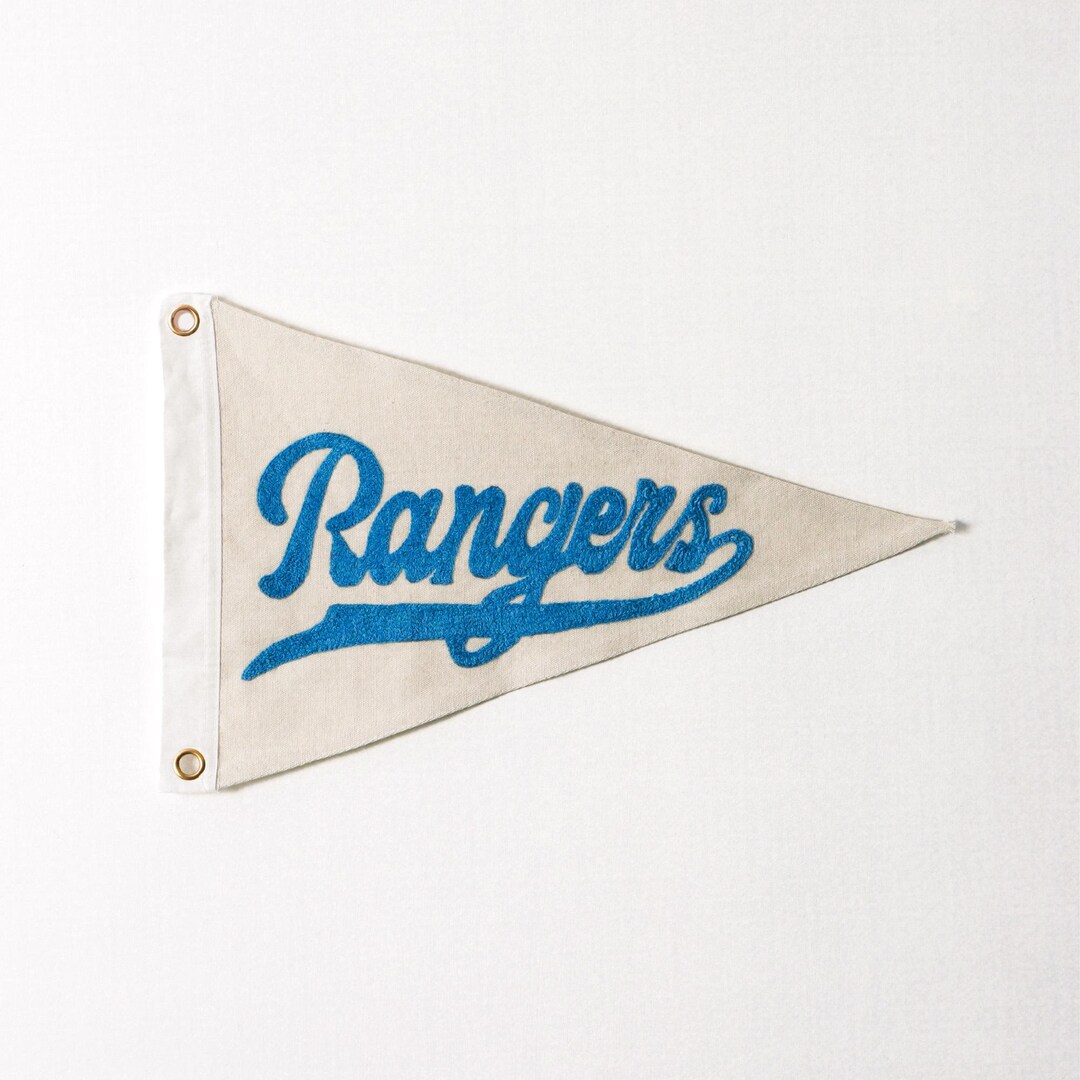 Custom Baseball Team Banner, Baseball Team Flag,boy Nursery Wall Art ...