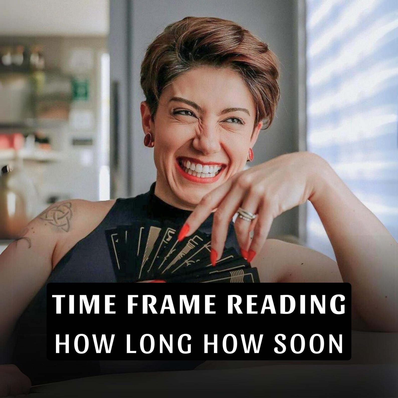 Exact Time Frame Reading | Very Detailed Exact Time Frame Reading ...