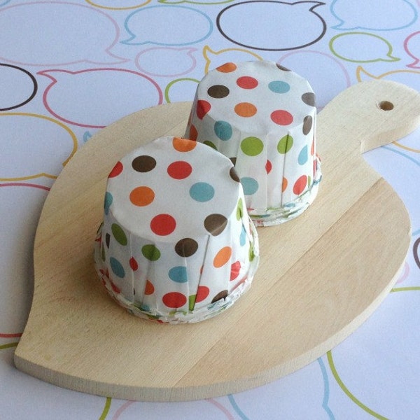 Baking Cups - Etsy