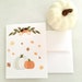 Thanksgiving Card Pack - Etsy
