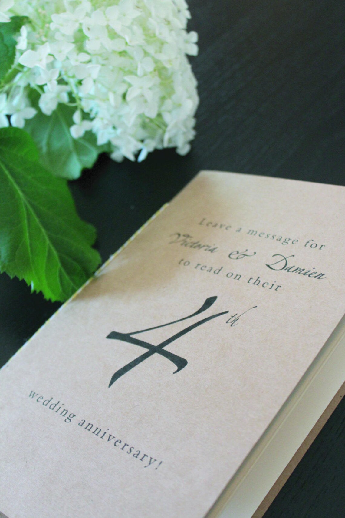 Guest Book Table Numbers // Personalized Table Number Table // | Etsy