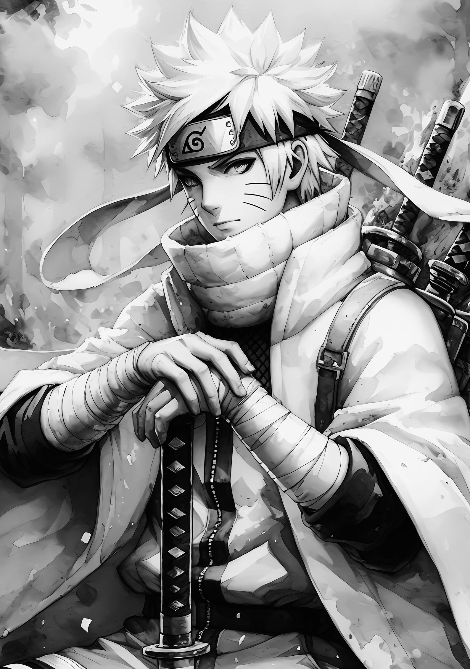 Naruto, Naruto Uzumaki, Naruto Shippuden, Anime, Manga, Wallpaper ...
