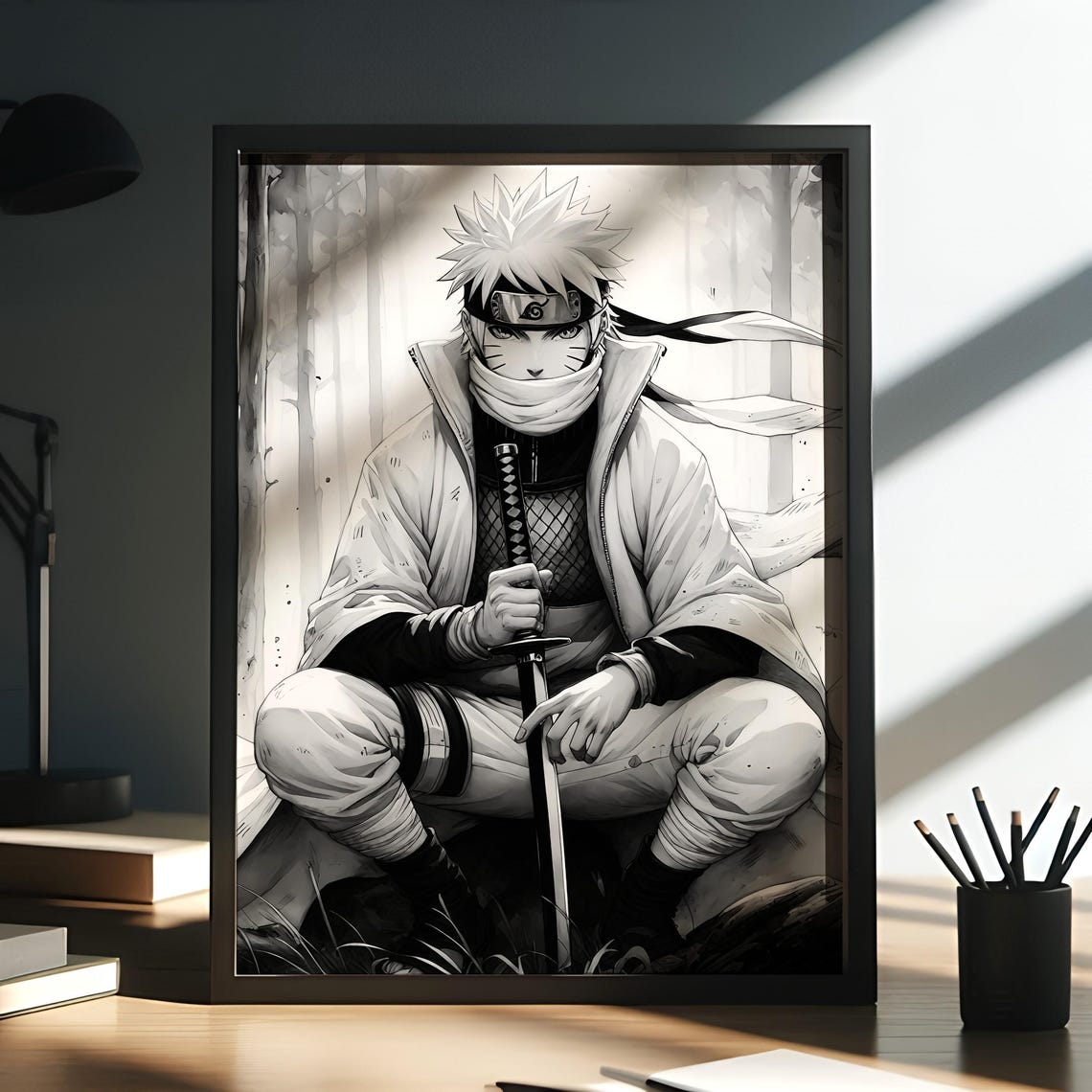 Naruto, Naruto Uzumaki, Naruto Shippuden, Anime, Manga, Wallpaper ...