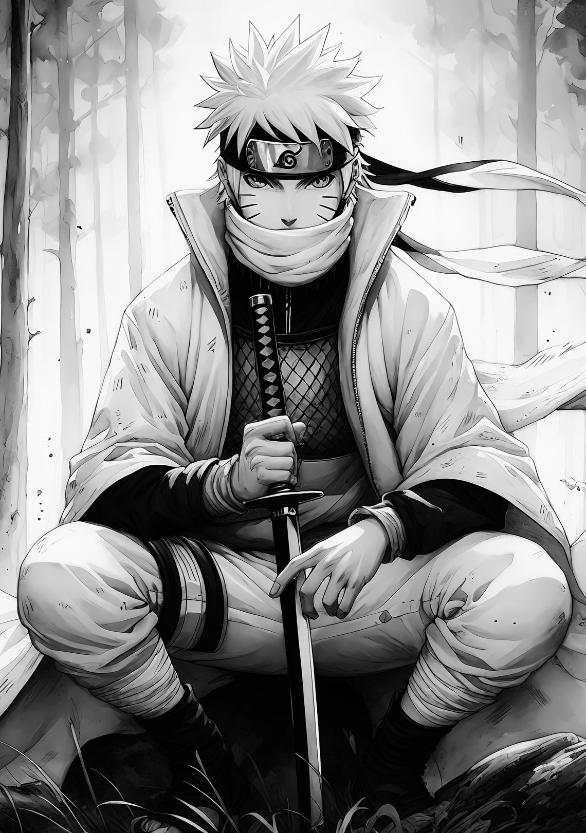 Naruto, Naruto Uzumaki, Naruto Shippuden, Anime, Manga, Wallpaper ...