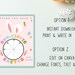 Play-doh Easter Treat Card for Kids, Editable Play Dough Holder School ...