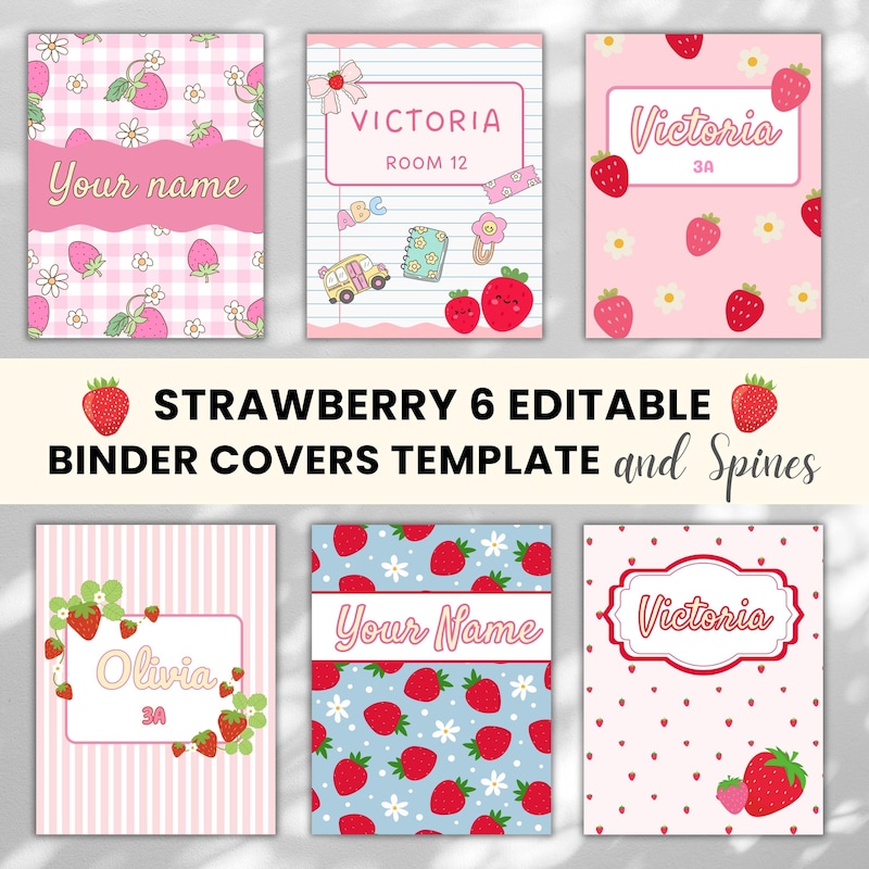 Cute Notebook - Etsy