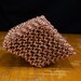 Chainmail Cube Copper 8x8 - Etsy