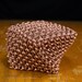 Chainmail Cube Copper 8x8 - Etsy