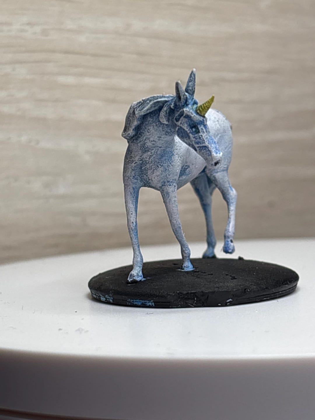 Ihuarraquax Sidekick for Unmatched Board Game - Etsy