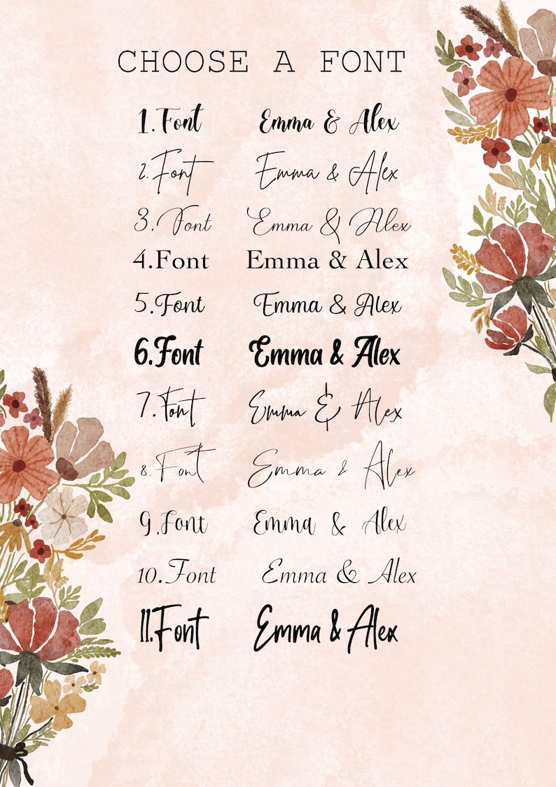 Renewing Wedding Vows Gift, Amazing Wedding Vows Art Gift, Wedding Vows ...