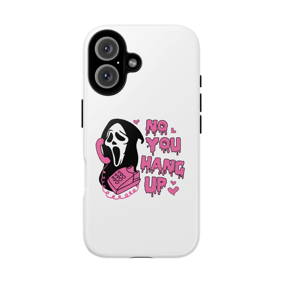 Iphone16 Samusung S24 Google Pixel 8 Ghostface Phone Case - Etsy