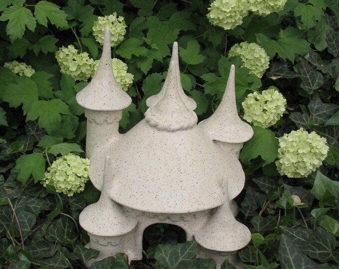 King Arthur's Toad House - Etsy