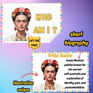 Hispanic Heritage Month Posters & Activities | Bulletin Board Notable ...