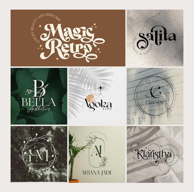 I Will Create Custom Logo Design for Your Business, Professional Logo ...