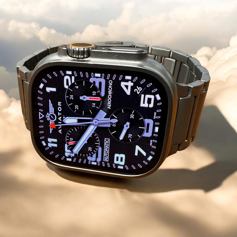 Omega Watch - Etsy