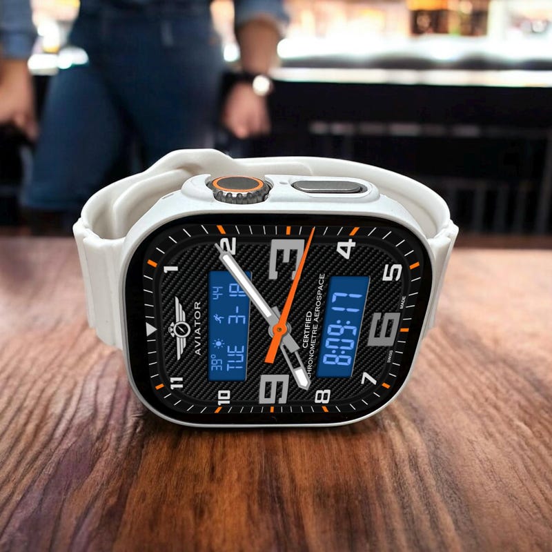 Free Smart Watch Faces for Fitcloud Pro - Etsy New Zealand