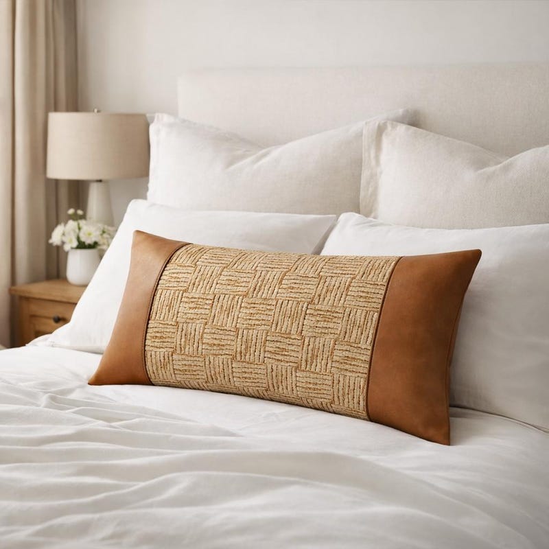 Modern Camel Pillows - Etsy