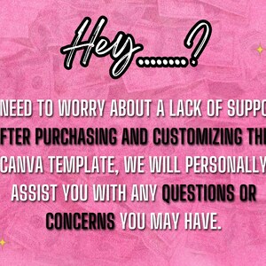 Homecoming Flyer Template: Editable HOCO Party Design (1080x1080 Px ...