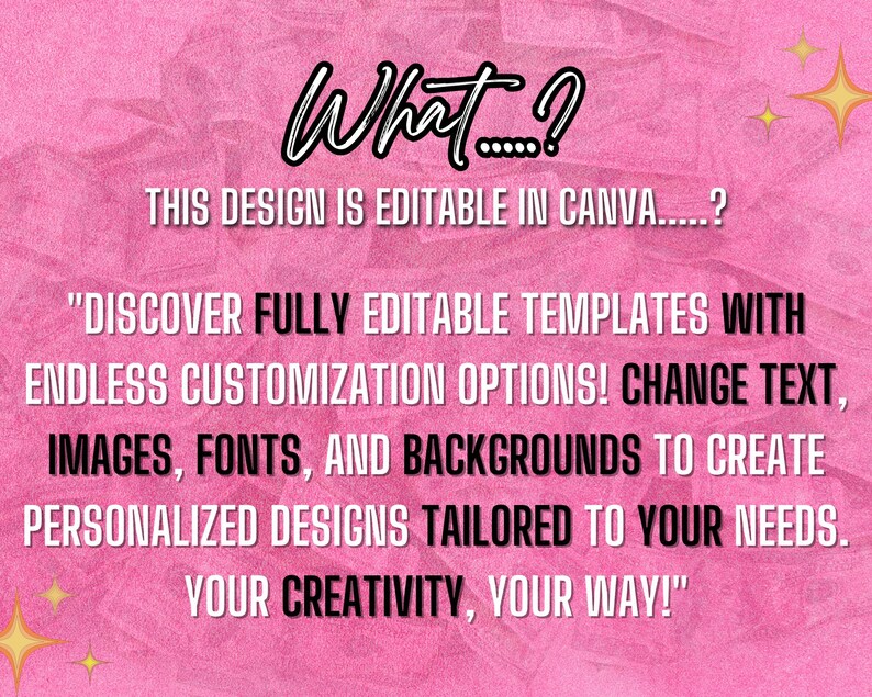 Prom Queen Campaign Flyer: Editable Canva Template (1080 X 1080 Px) - Etsy