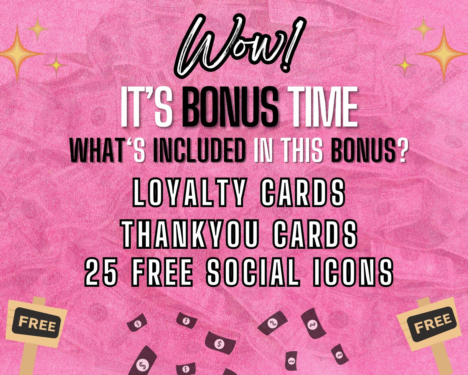 Virgo Birthday Party Flyer: Editable Canva Template (digital Download ...