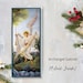 Catholic Christmas Cards - Original Sacred Art Cards - Stained Glass ...
