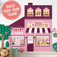 Valentine's Day Pretend Play Kit, Bakery Dramatic Play, Bakery Pretend ...