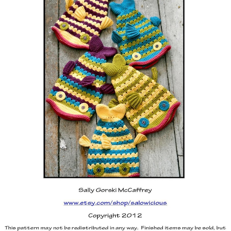 Funny Animal Crochet Hat - Etsy