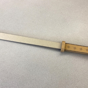 Cardboard, Sword, Katana, Ninja, Knife, Handmade, Cosplay, Costume, Toy ...