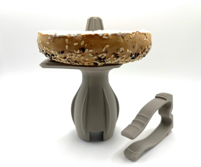 Bagel Bro: Bagel Prep Tool - Etsy