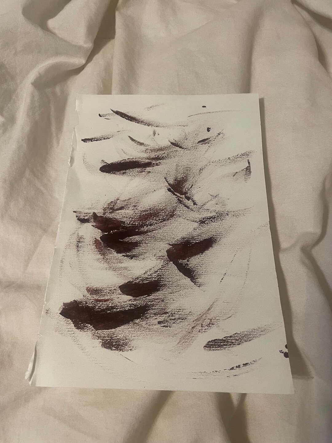 Representing the Cuts Ive Made - Etsy