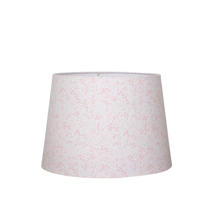 Paper Lamp Shade - Etsy