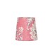 Pink Floral Sconce Shades Peter Dunham Fabric Last Three - Etsy