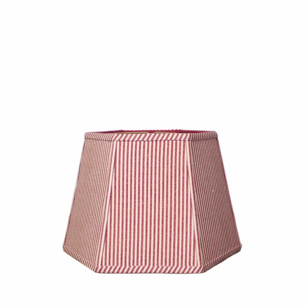 Striped Lamp Shade - Etsy