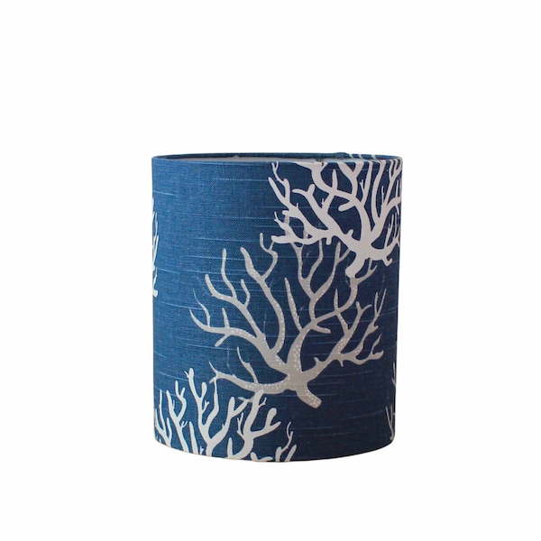 Coral Lamp Shade - Etsy
