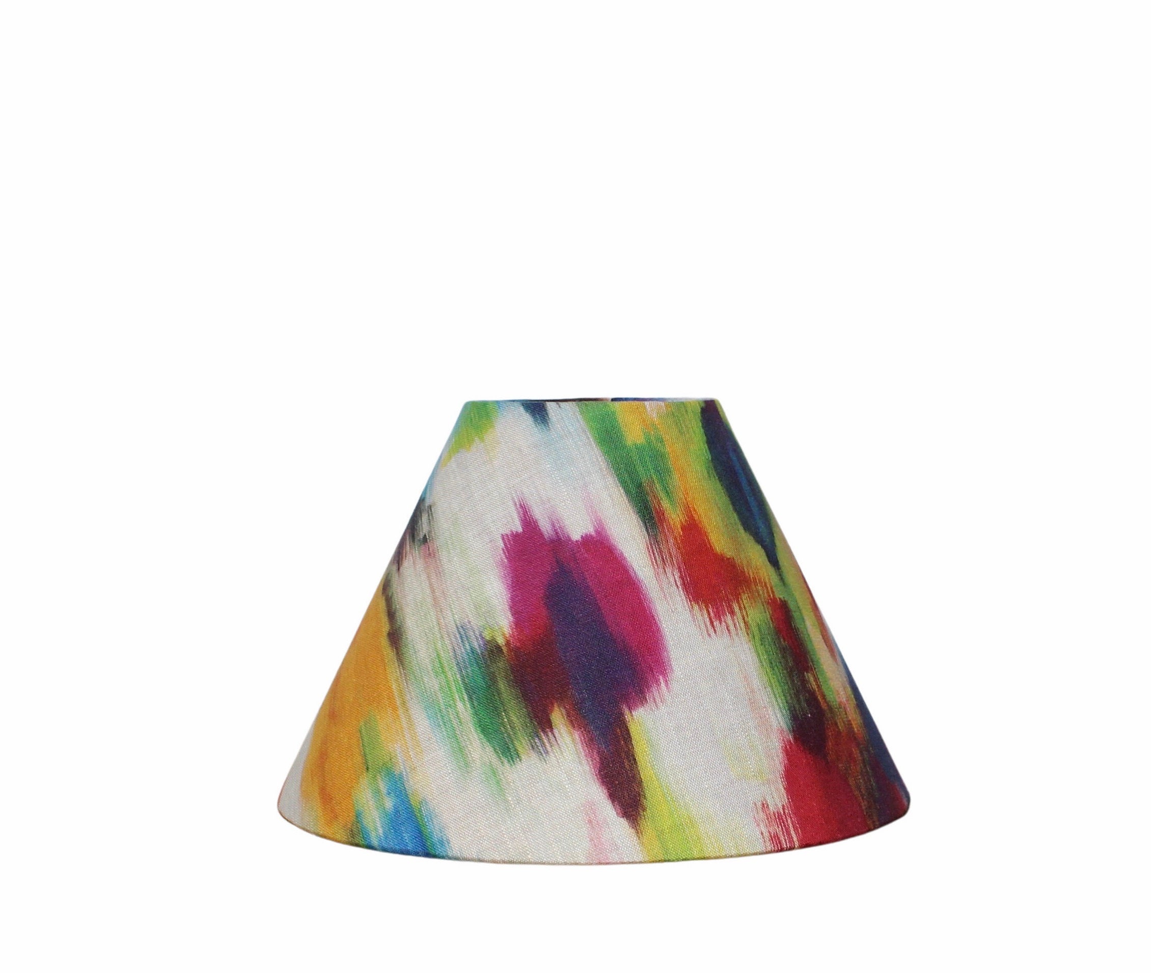 Ikat lampshades store