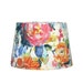 Pink Floral Sconce Shades Peter Dunham Fabric Last Three - Etsy