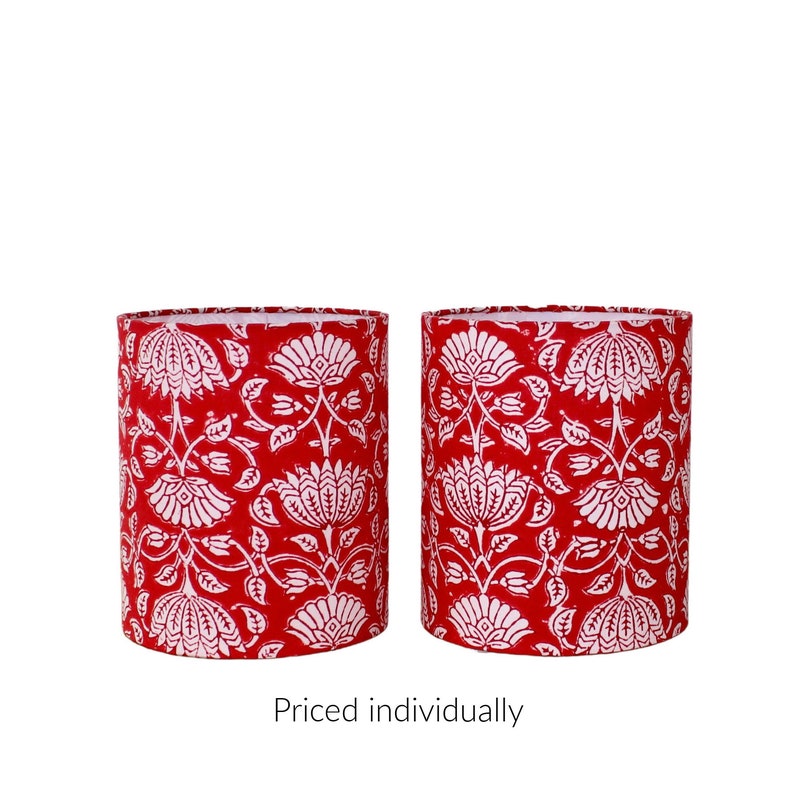 Indian Lampshade - Etsy