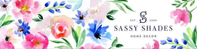 Sassyshades - Etsy