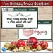 Holiday Trivia Game for Hosting Work Parties | Digital Jeopardy-style ...