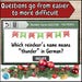 Christmas Family Trivia Game for Hosting the Holidays | Digital ...